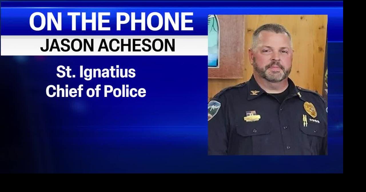 MIssion school incident leads to charges, St. Ignatius Police shares ...