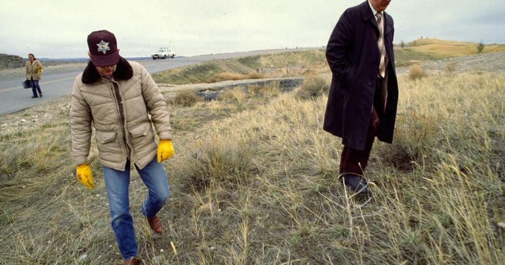 March 11th Murders | Montana News | montanarightnow.com