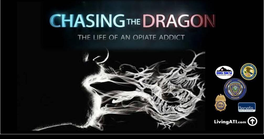 "Chasing the Dragon: The Life of an Opiate Addict" | Student of the ...