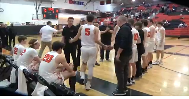 Recap: Western Class B Divisionals kick off in Ronan | High School ...