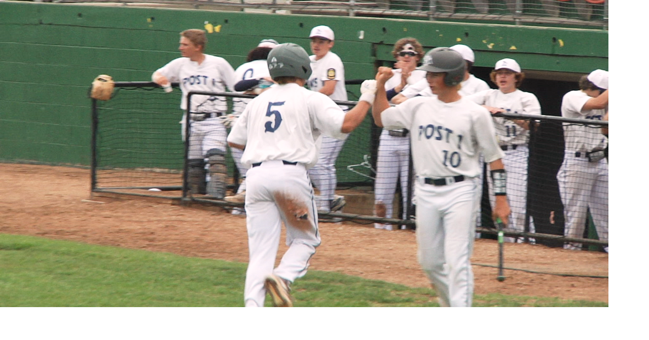 Butte Miners rely on experience from inaugural high school season in ...