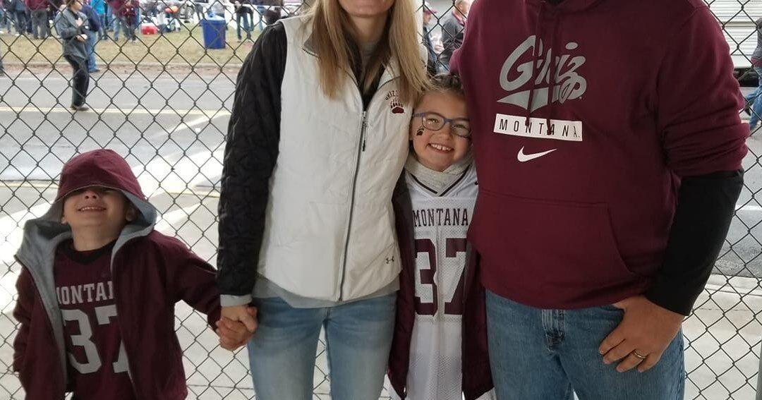 Good Samaritan: Callie Ross and family organize #TroyStrong blood ...