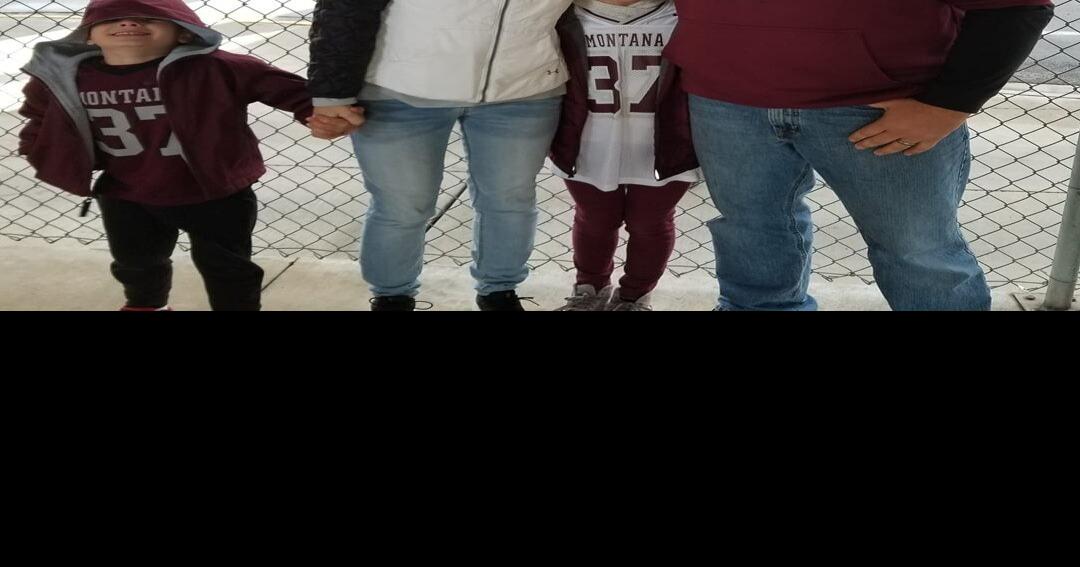 Good Samaritan: Callie Ross and family organize #TroyStrong blood ...