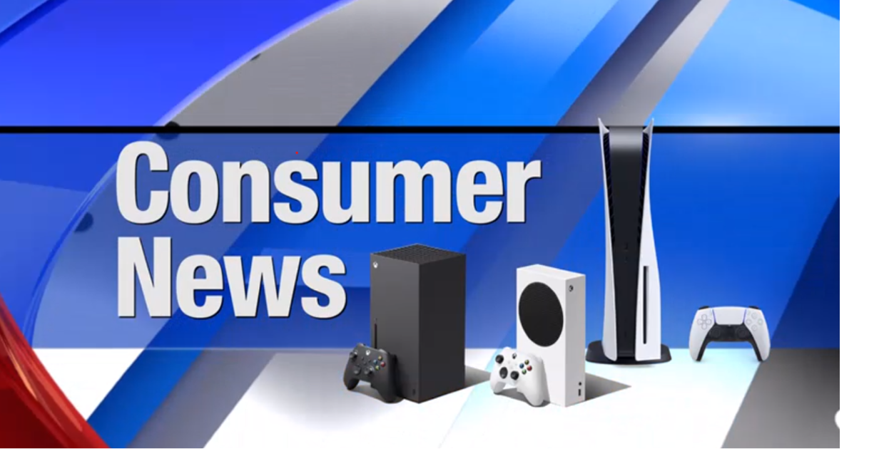 New Xbox and PlayStation Consoles Launch This Week | Regional News ...
