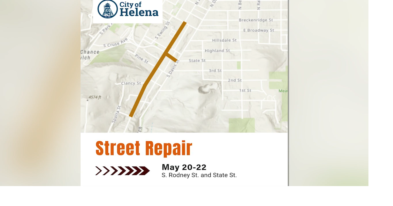 Downtown road closures impact traffic, detours in place for drivers ...