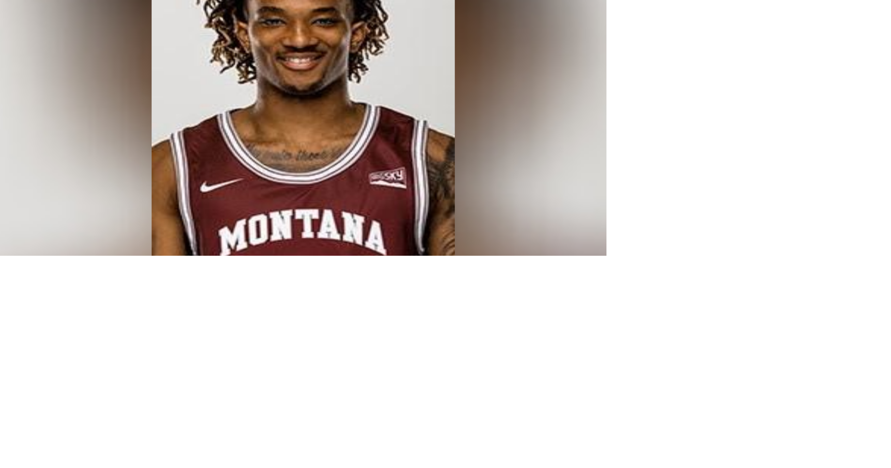 Griz basketball player to be released from jail | Missoula News ...