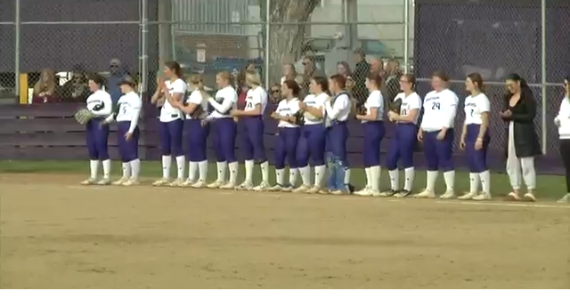 Sentinel softball keeps rolling with 21-1 win over Flathead | High ...