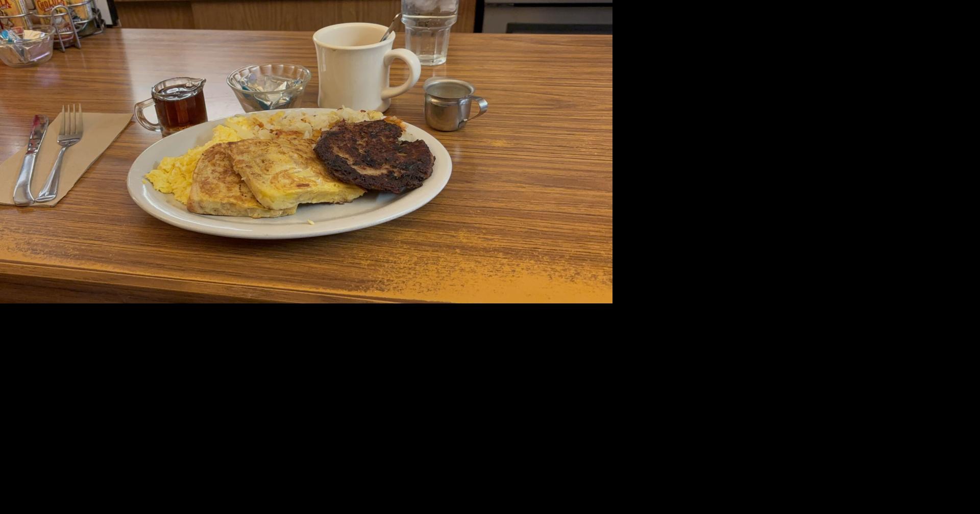 Western Cafe in Bozeman serves up Bobcat Breakfast for MSU fans ...