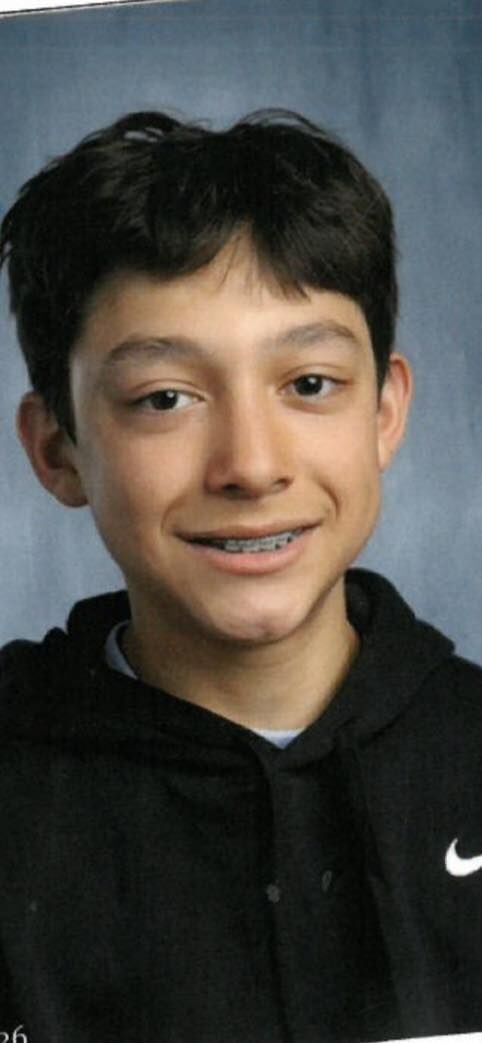 MISSING: 14-year-old who ran away from home in Lewis and Clark County ...