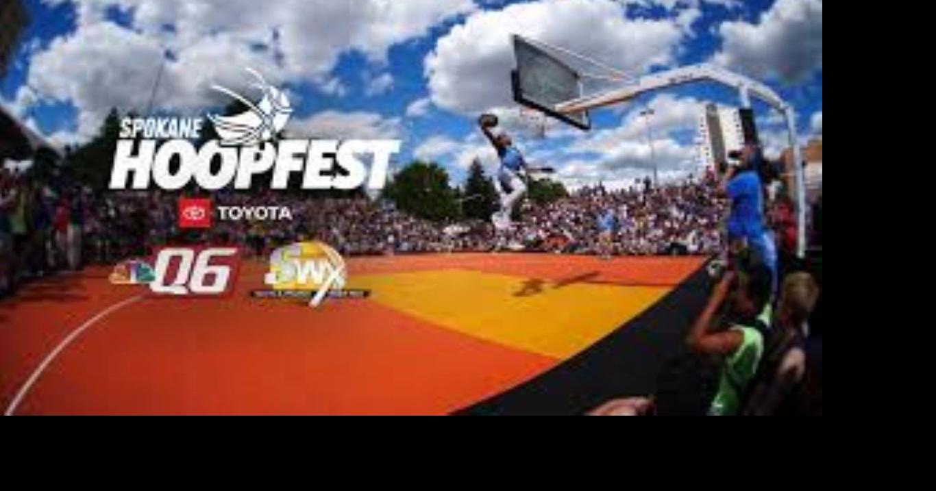 Beyond the Backboard: Spokane company prepares for another year of ...