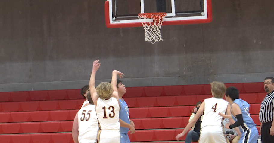 Bridger boys basketball rebuilding with new lineup and new coach | High ...