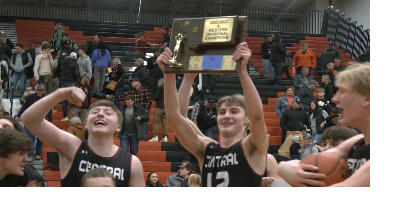 Butte Central eyes state title repeat after thrilling performances at ...