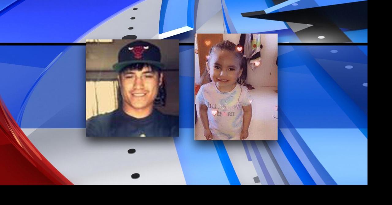 $10K reward offered for information on location of Arden Pepion, Leo ...