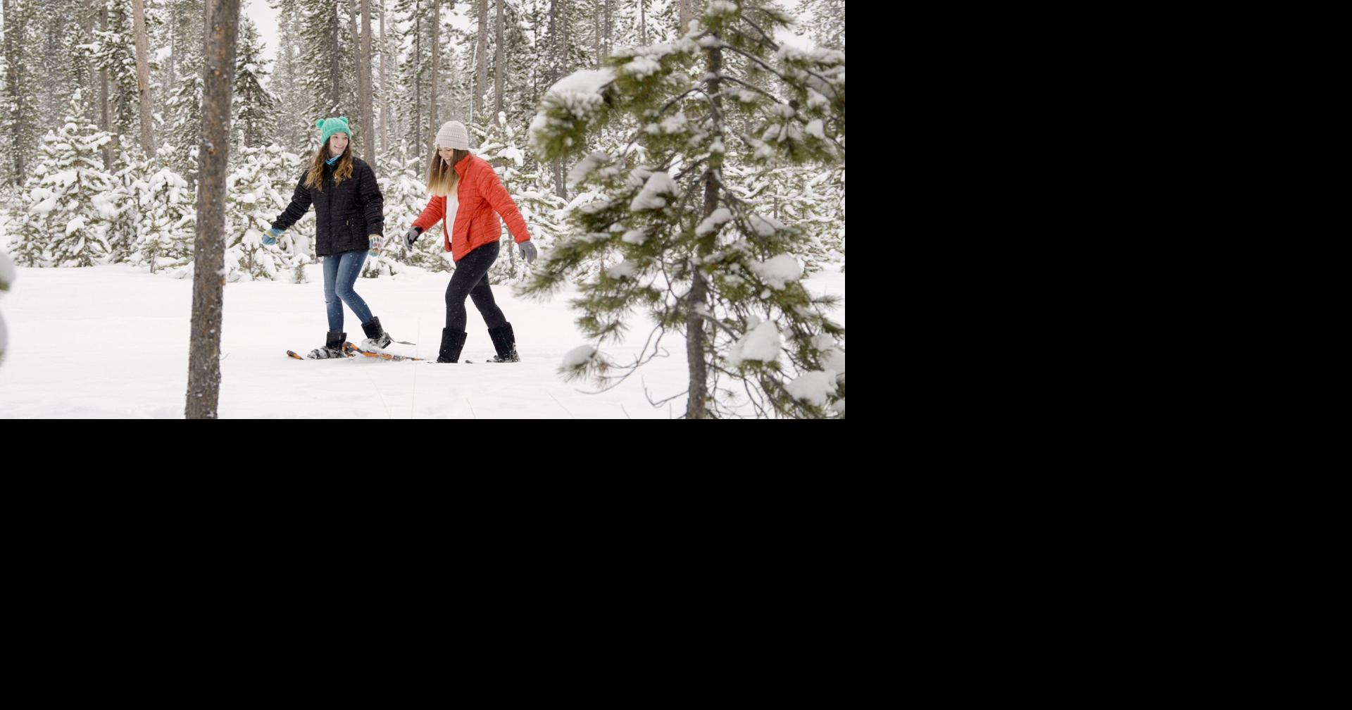 Custer Gallatin National Forest Begins Scoping on Rendezvous Nordic Ski ...
