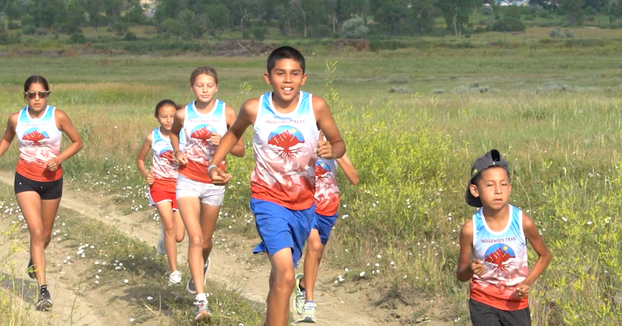 Indigenous Trail running club sending six to National Track and Field ...