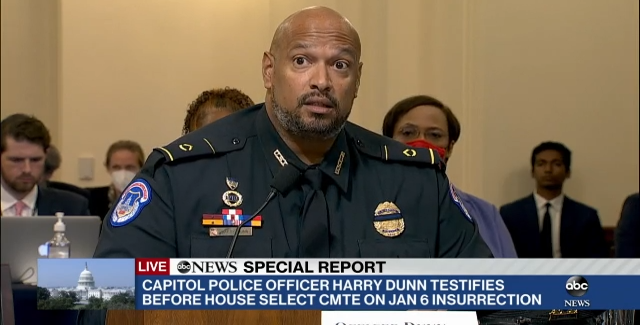 WATCH: ABC Special Report, Committee hearings on capitol riots ...