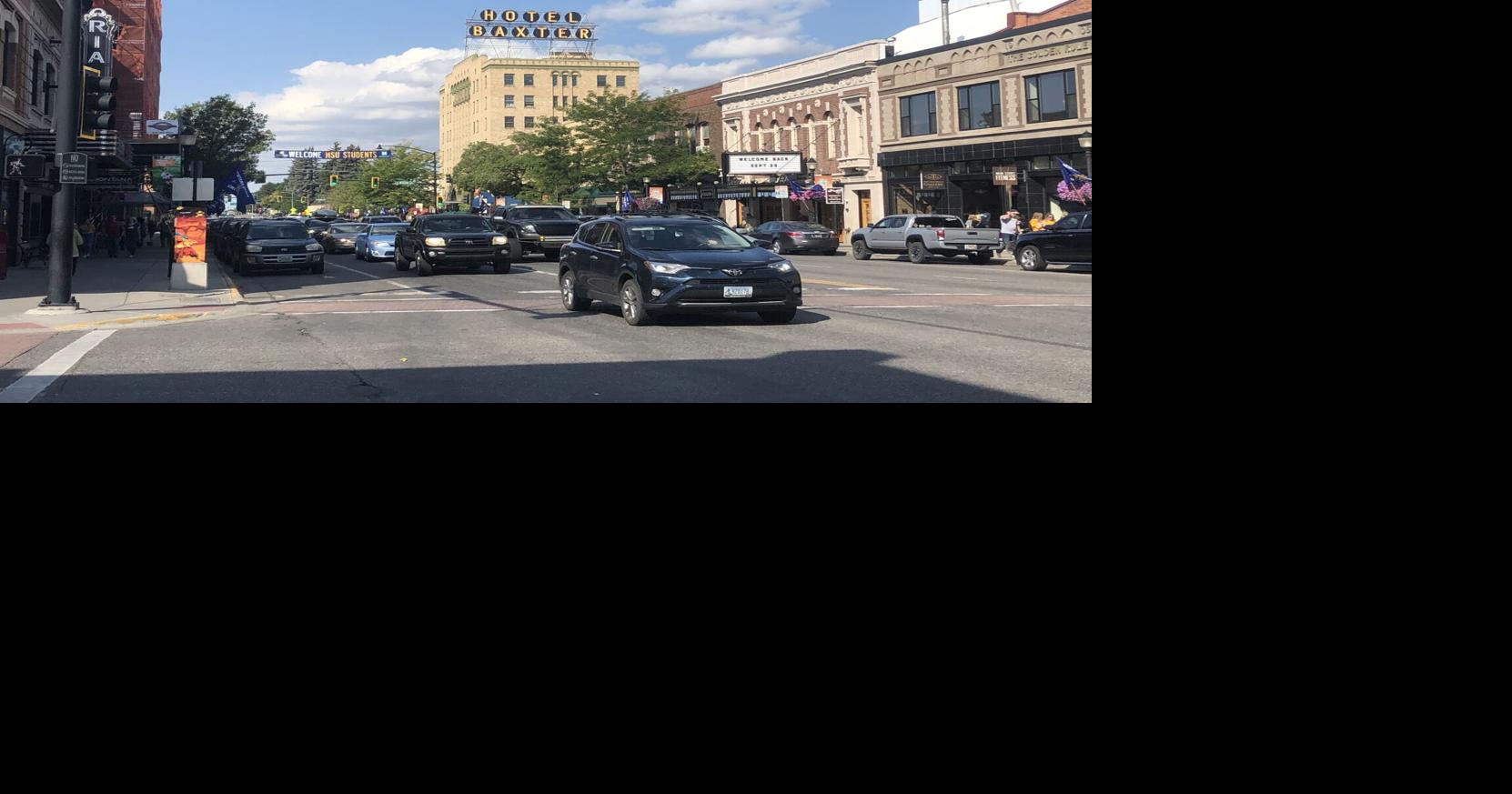 Engage Bozeman looks for community feedback on future city growth ...