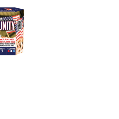 Unity 7 shot fireworks recalled days before Fourth over tip-over risk ...