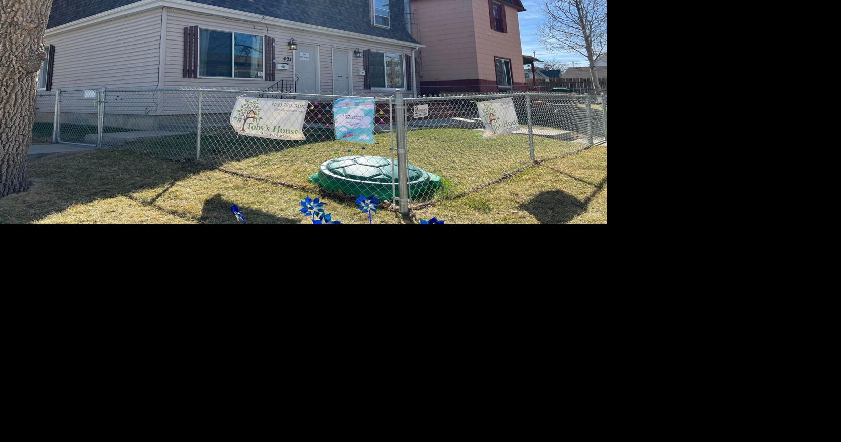 Toby’s House gets statewide recognition as 2022 Nonprofit Organization ...