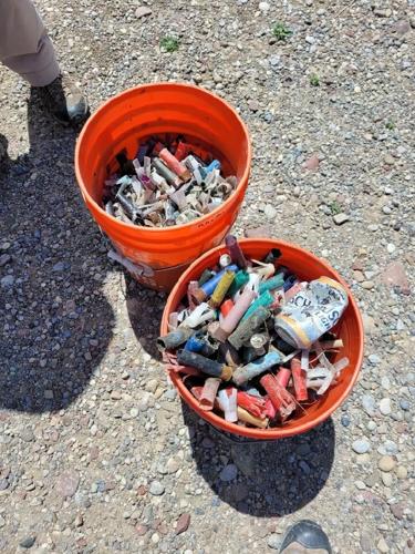 Second annual Freezeout Lake cleanup event happening May 7 | Great ...