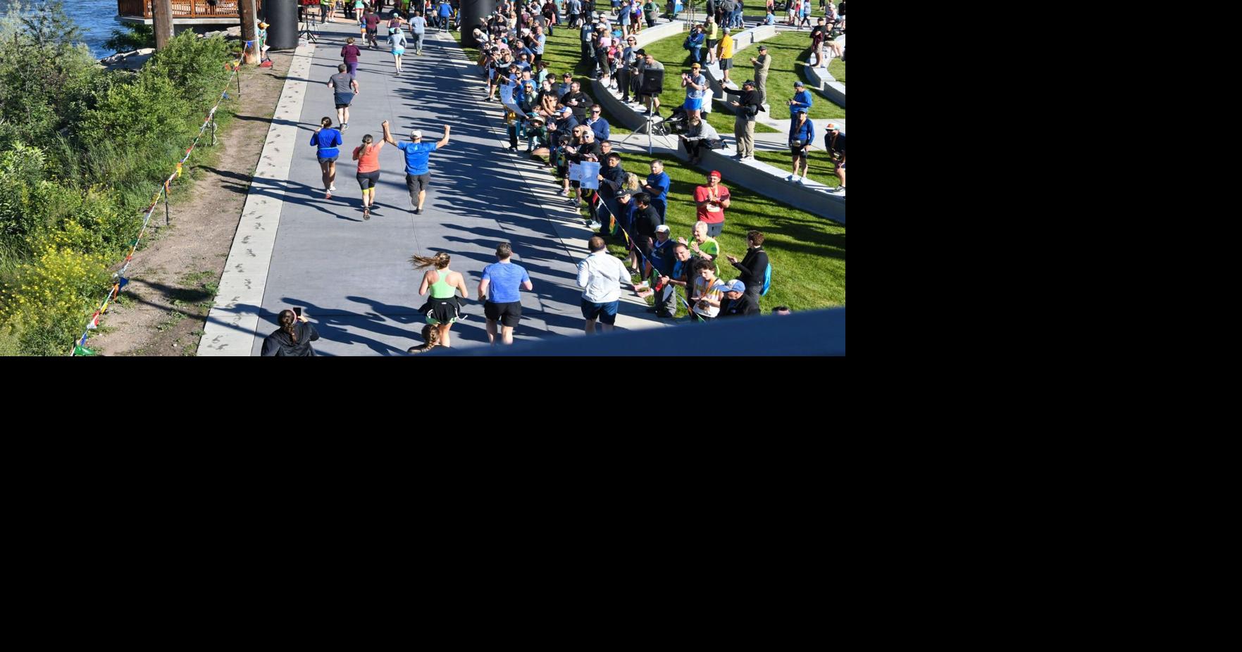 Missoula marathon kicks off this coming weekend | Missoula News ...