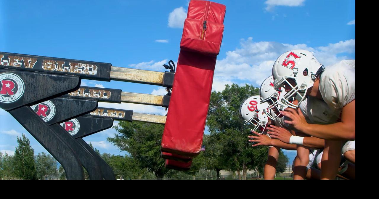 Three and Out with Three Forks: Wolves Football Preview | High School ...