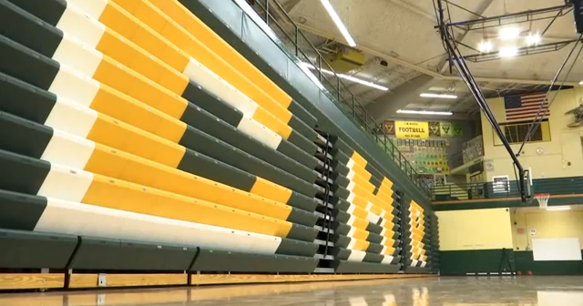 CMR Rustlers Basketball Season Preview | High School Sports ...