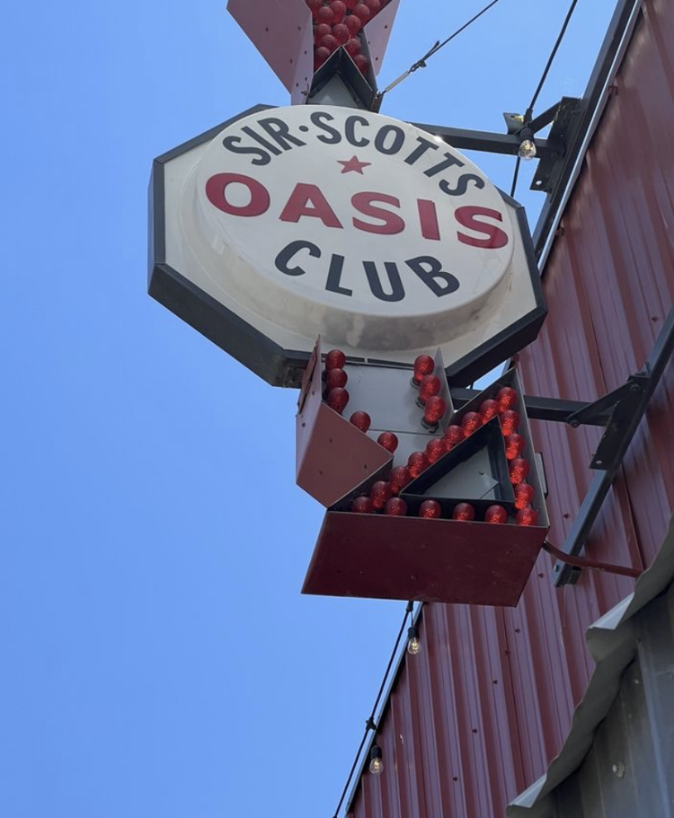 Owners of Sir Scott's Oasis set to retire | Bozeman News ...