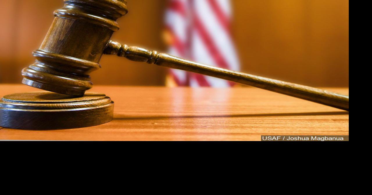 Stevensville man faces burglary, trespassing charges in Ravalli County ...