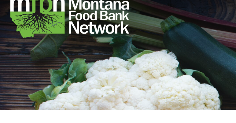 Montana Food Bank Network broke ground Thursday | Montana News ...