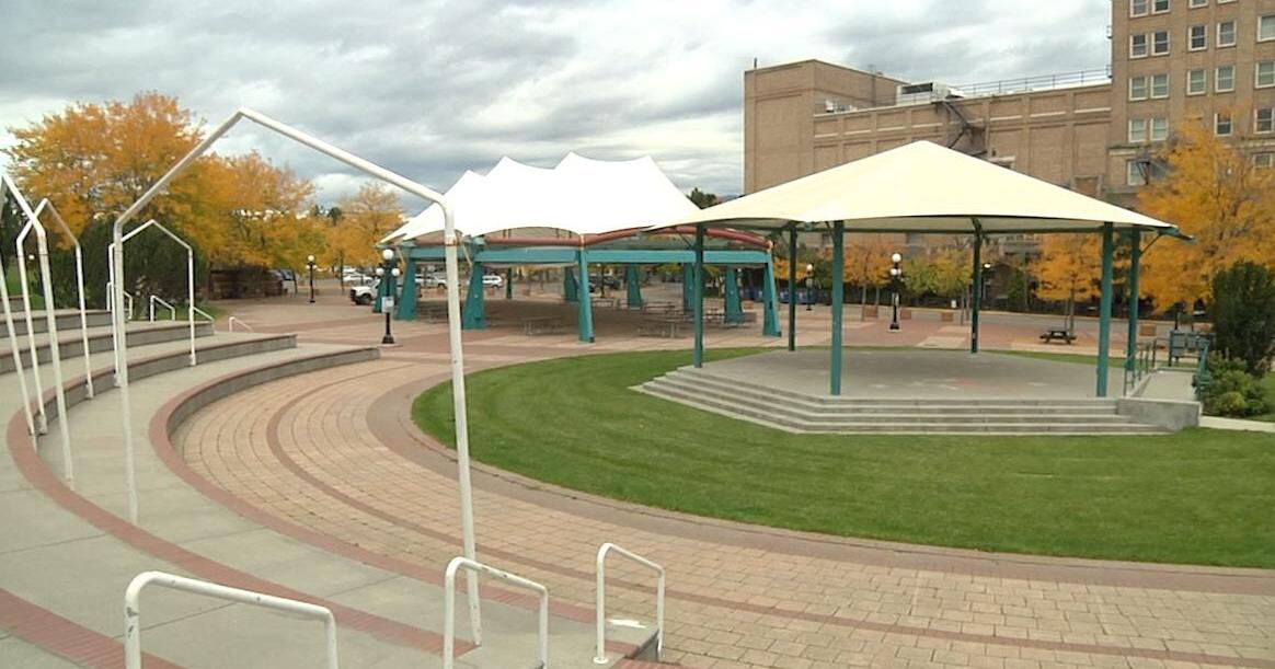 Caras Park renovations begin | Missoula News | montanarightnow.com