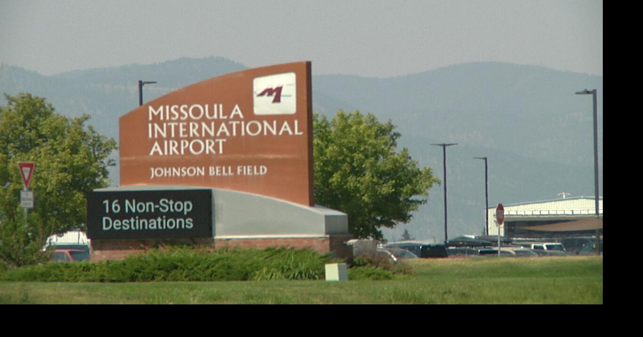 Alaska Airlines flight diverts to Missoula due to cracked windshield ...