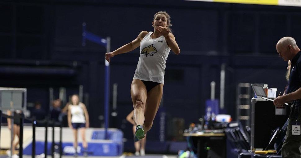 Montana State announces new date for Bobcat Preview indoor track meet ...