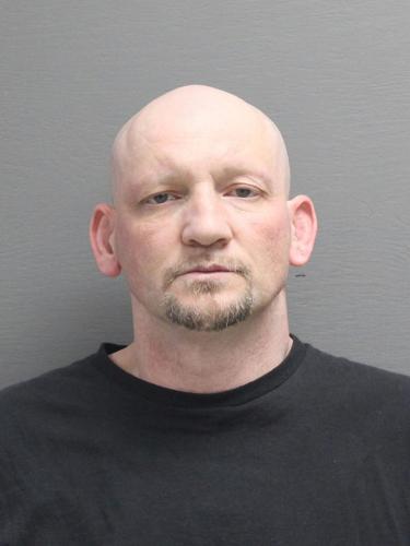 GF Pre-Release inmate charged after child pornography was found on his ...