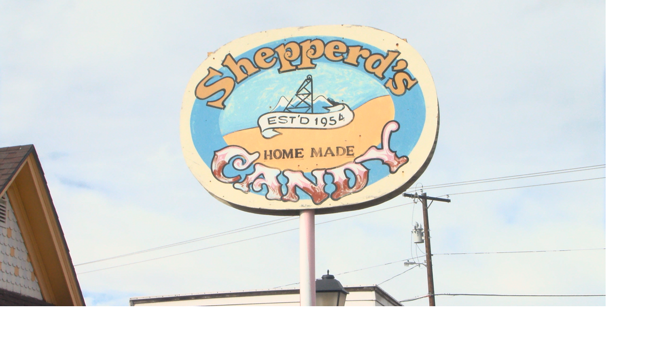 Shepperd's Candy begins rebuilding after weekend incident | Butte News ...