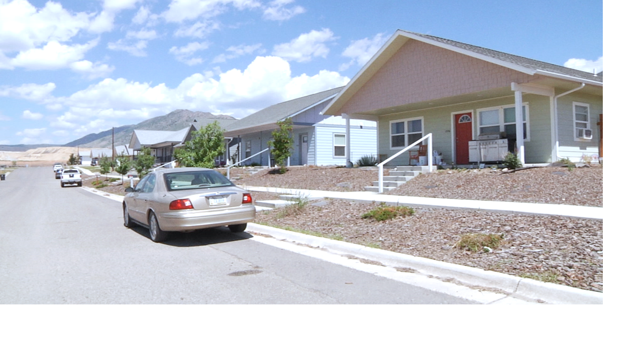 Newly formed Affordable Housing Advisory Committee to address issues in ...