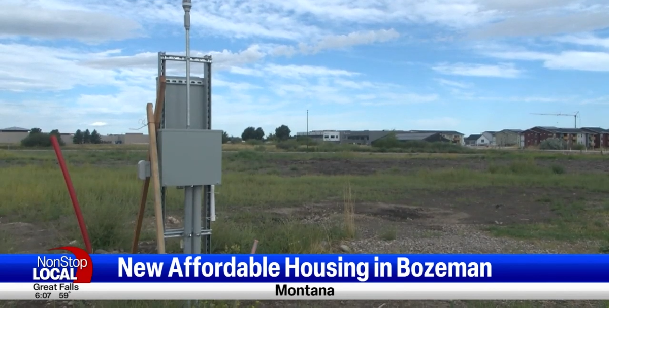 New mixed-income housing on its way to Bozeman | Bozeman News ...