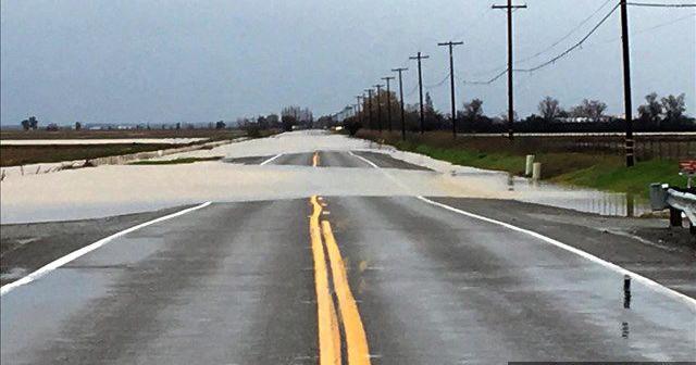 Wake Up Montanan's - Flood Preparation Guide | Bozeman News ...