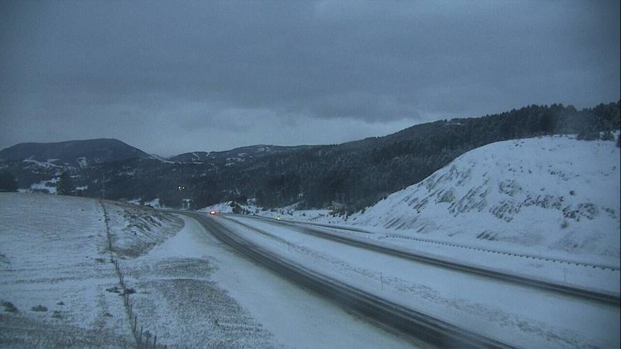 Heavy snow, gusty winds and bitter cold temperatures moving into ...