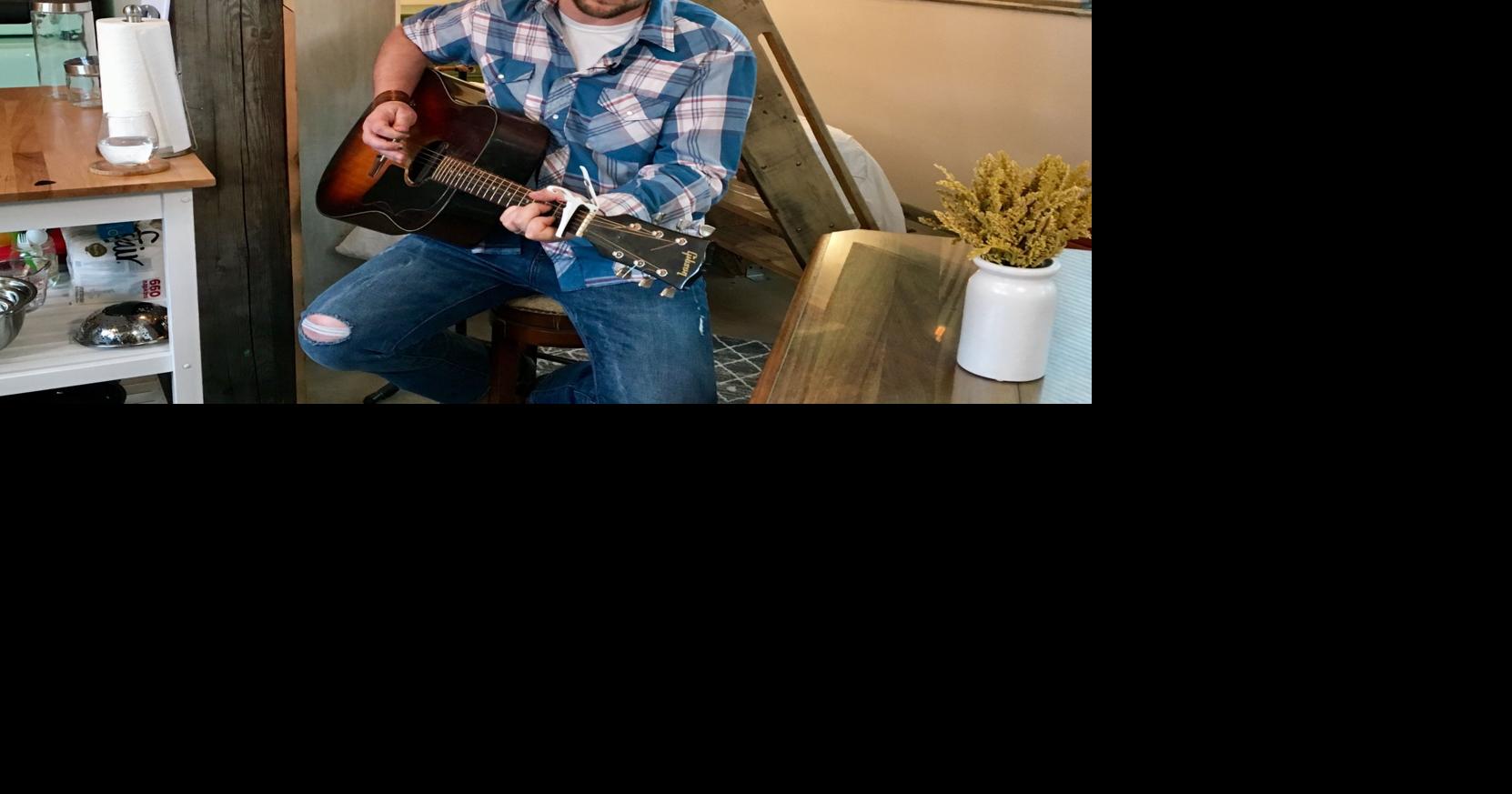 Missoula Musician David Boone releases newest single following medical ...