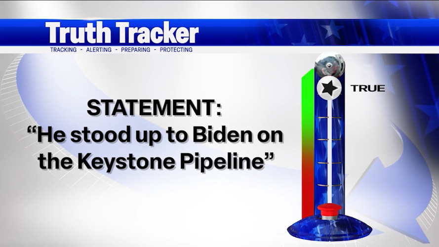 Help Me Ben Truth Tracker: Is Jon Tester's political advertisement ...