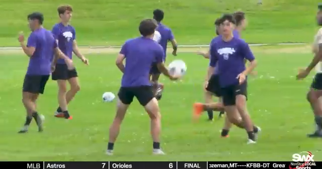 Carroll College men's soccer prepares for season under first-year head ...