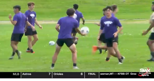 Carroll College men's soccer prepares for season under first-year head ...