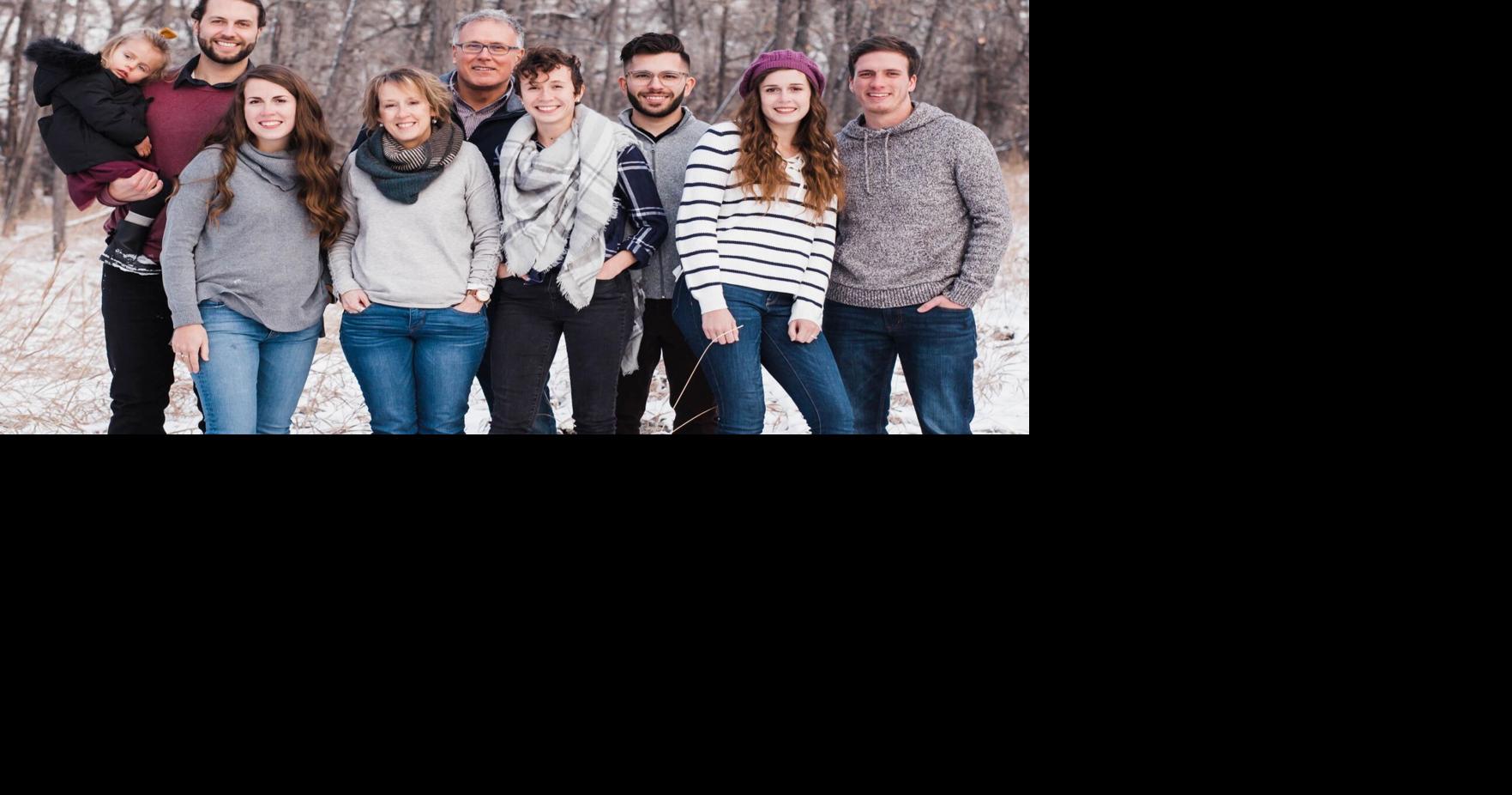 Good Samaritan: Jay Russell helping keep history alive in Great Falls ...