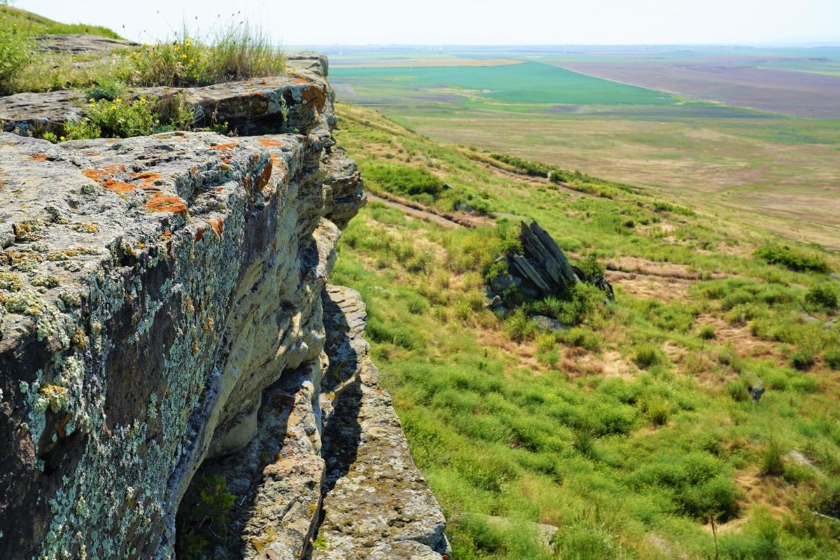 First Peoples Buffalo Jump State Park ‘Jump Talks’ kick off Sunday ...