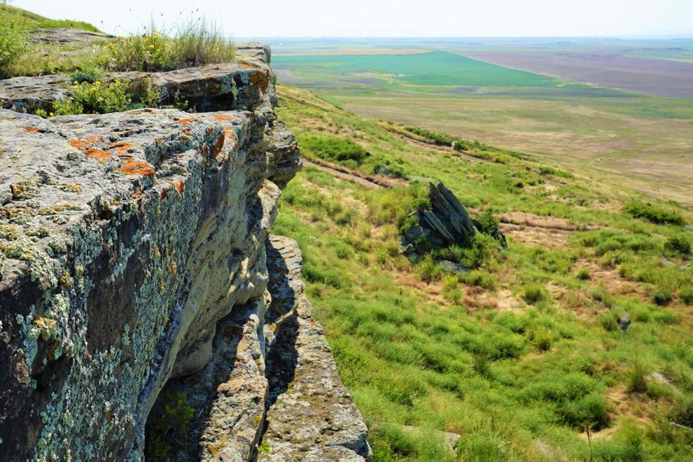 First Peoples Buffalo Jump State Park ‘Jump Talks’ kick off Sunday ...