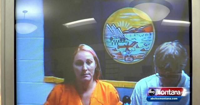 UPDATE: Mother Accused Of Kidnapping Children Arrested | Montana News ...