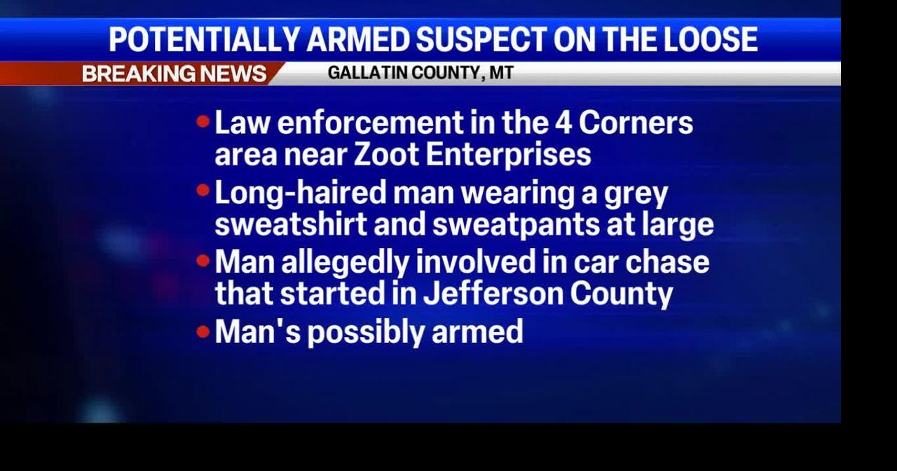 Heavy police presence in Four Corners area prompts temporary alert ...