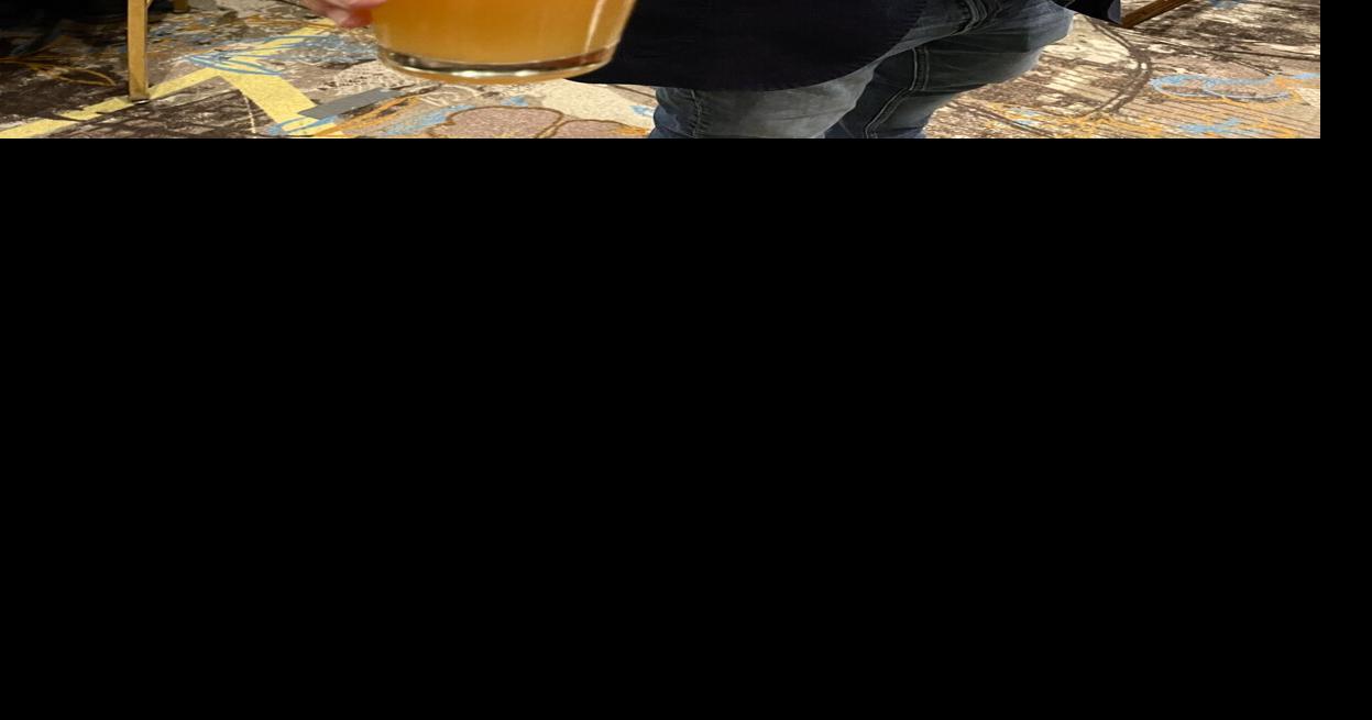 Great Falls' Jeremiah Johnson Brewing Co. named official craft beer of ...