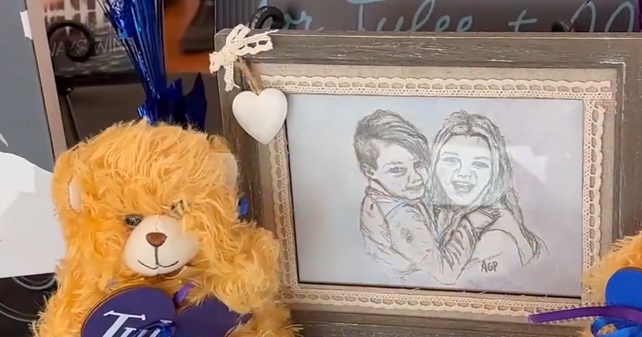 Celebration of Life ceremony held for JJ Vallow and Tylee Ryan who died ...